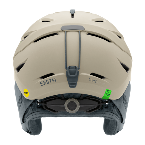 Level | Helmet | Smith Optics