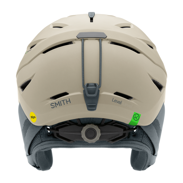 Level | Helmet | Smith Optics