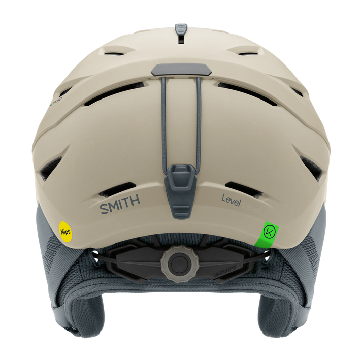 Level | Helmet | Smith Optics