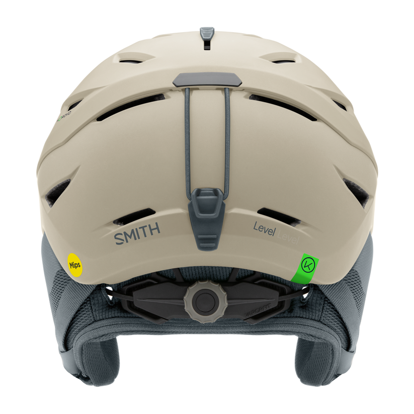 Level | Helmet | Smith Optics