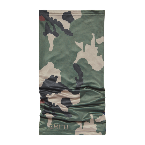Lightweight UPF Neck Gaiter | Apparel | Smith Optics