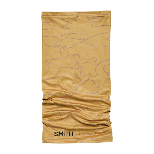 Lightweight UPF Neck Gaiter | Apparel | Smith Optics