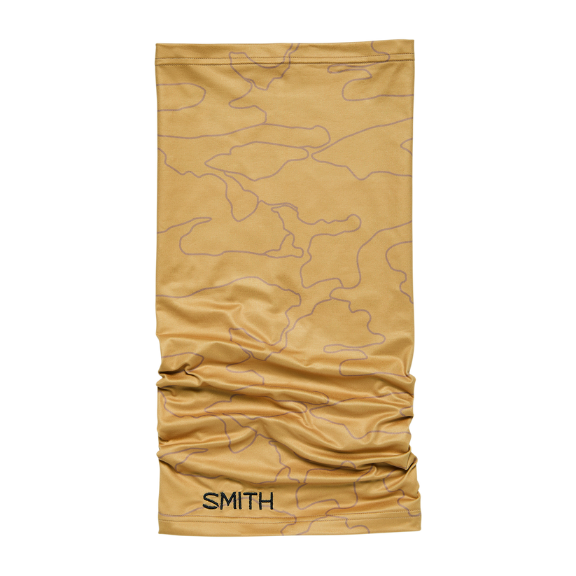 Lightweight UPF Neck Gaiter | Apparel | Smith Optics