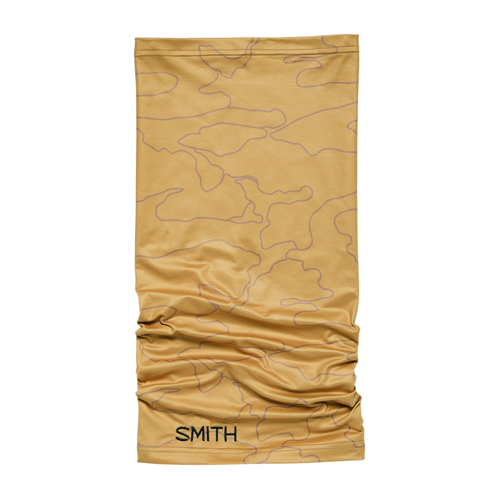 Lightweight UPF Neck Gaiter | Apparel | Smith Optics
