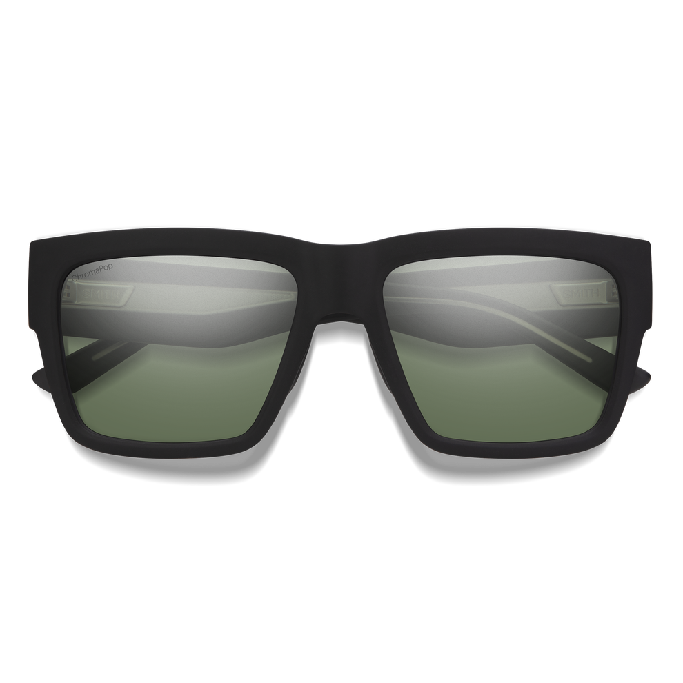 Lineup | Sunglass | Smith Optics