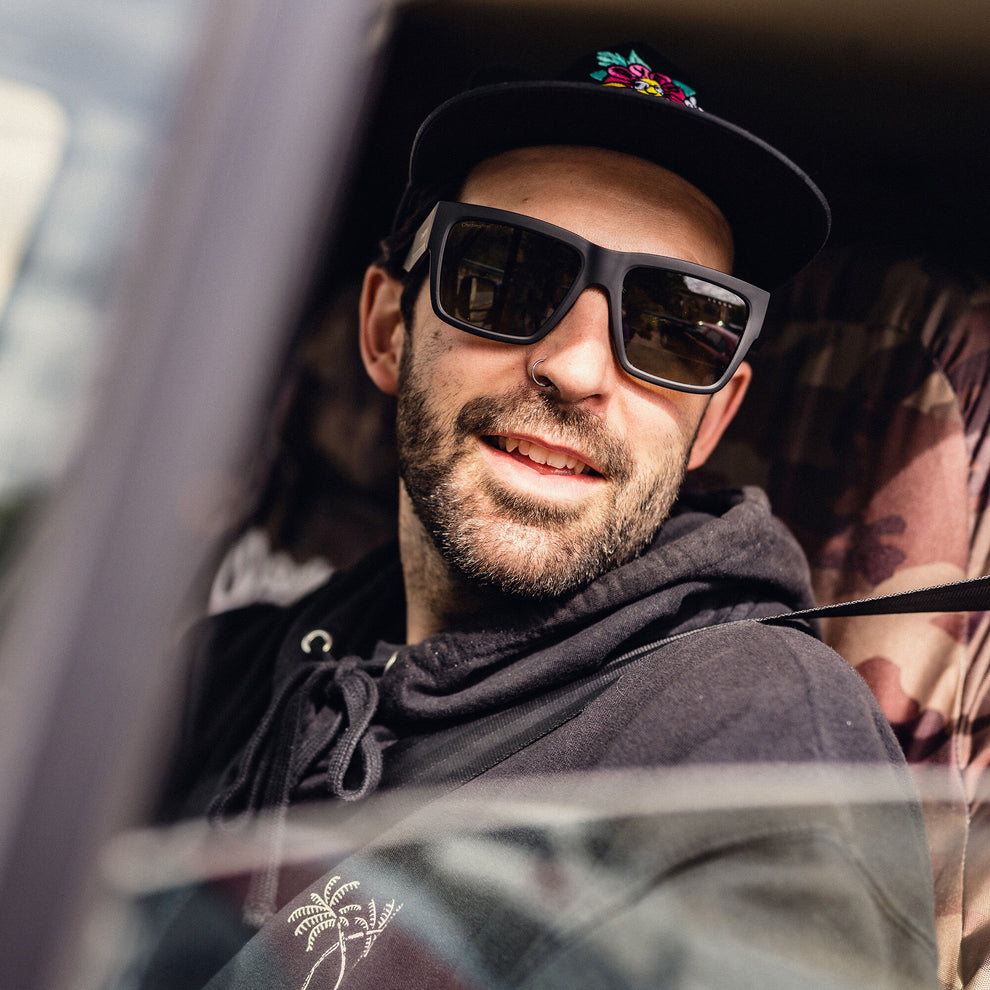 Lineup | Sunglass | Smith Optics