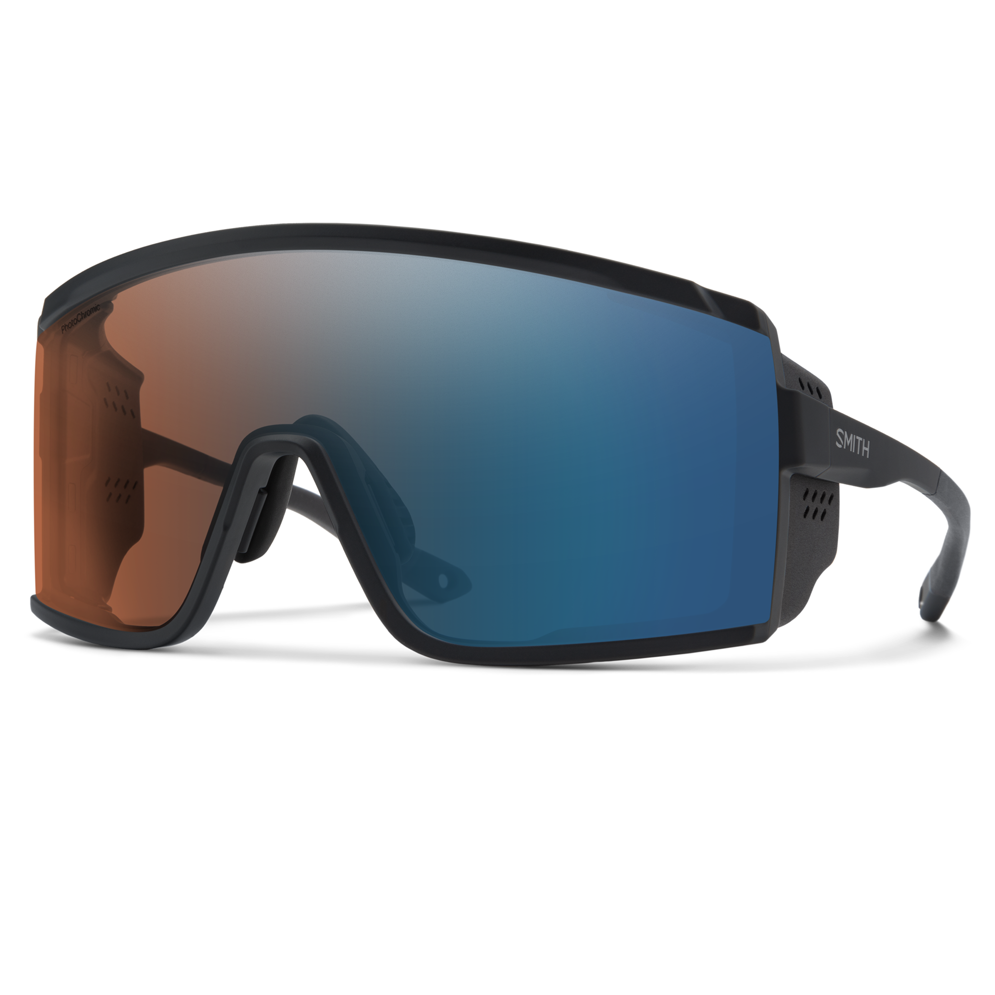 Pursuit | Sunglass | Smith Optics