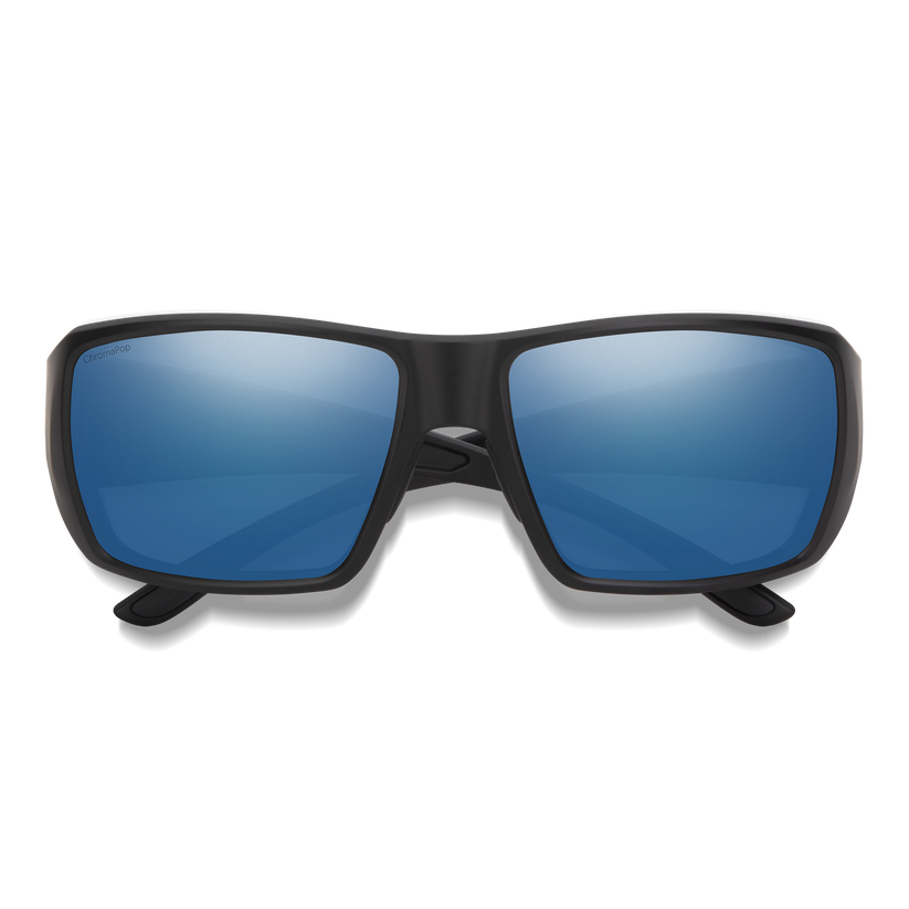 Guide's Choice S RX | RX Frame | Smith Optics