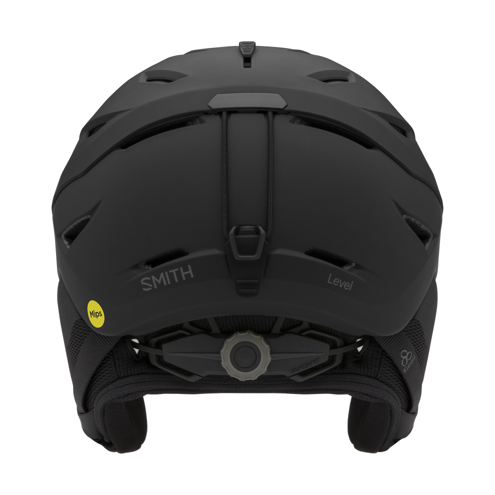 Level | Helmet | Smith Optics