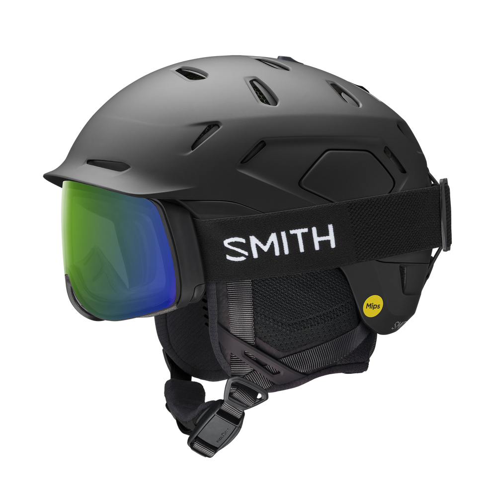 Nexus Mips® | Helmet | Smith Optics