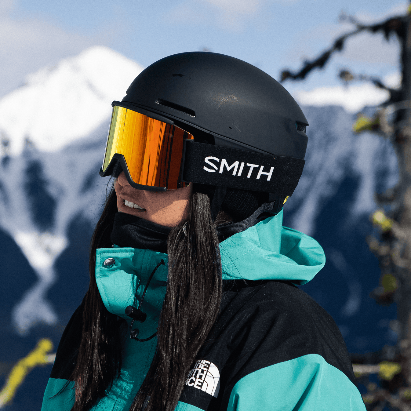 Code Mips® | Helmet | Smith Optics