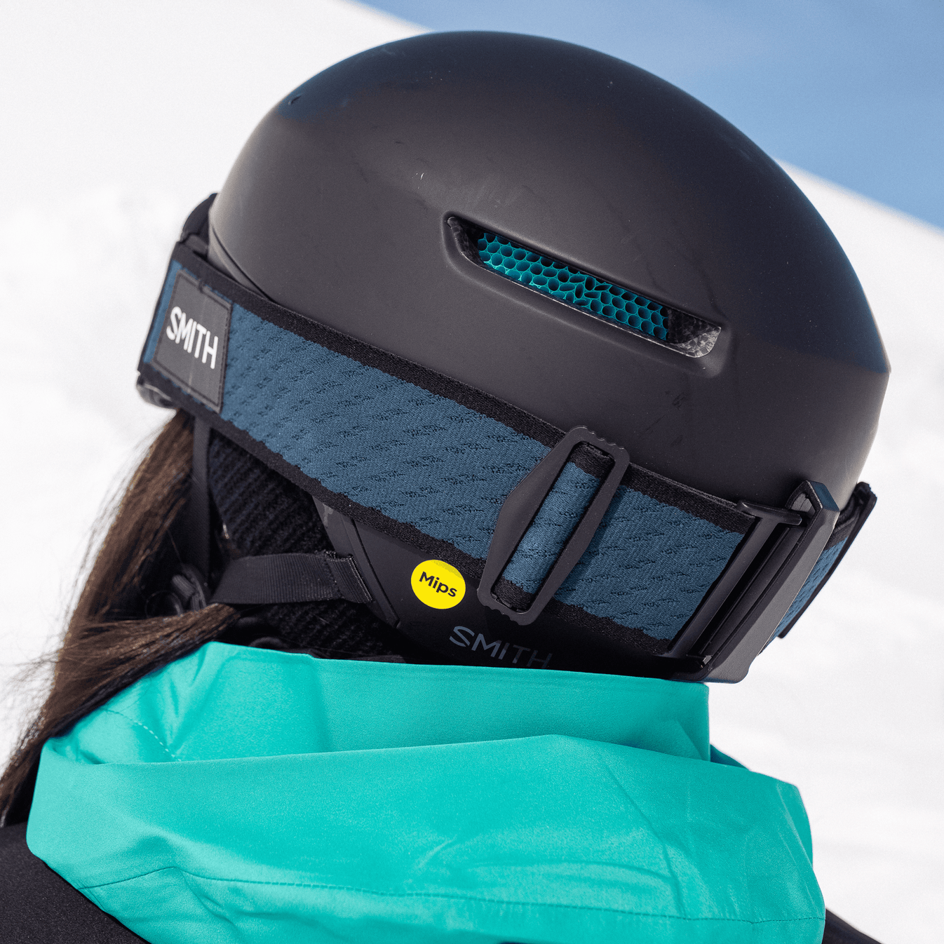 Code Mips® | Helmet | Smith Optics