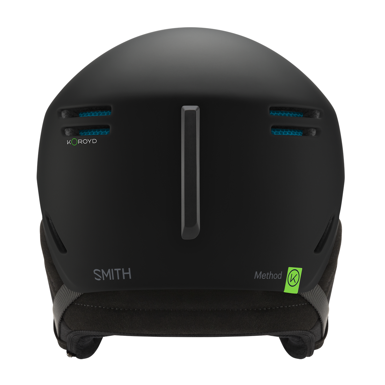 Method | Helmet | Smith Optics