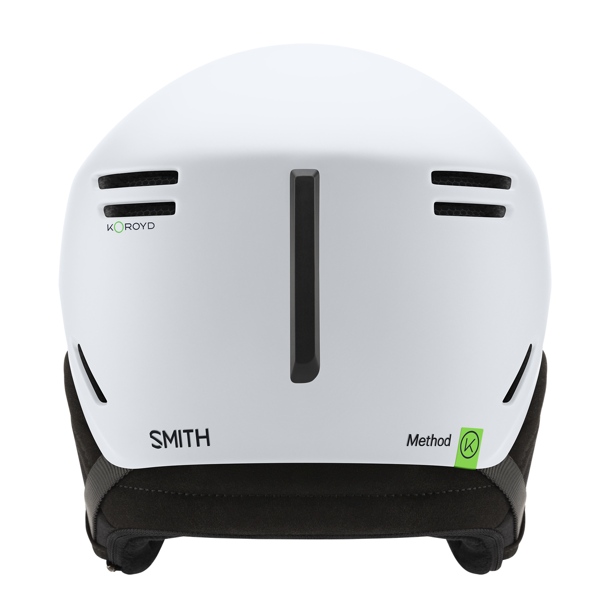 Method | Helmet | Smith Optics