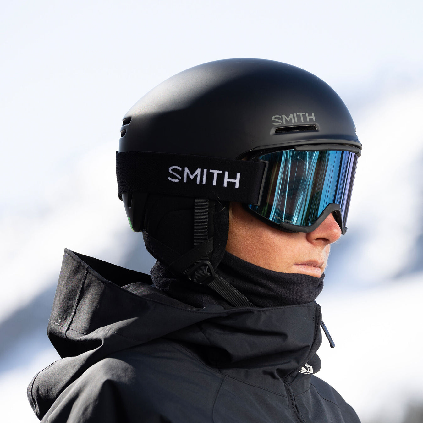Method Mips® | Helmet | Smith Optics