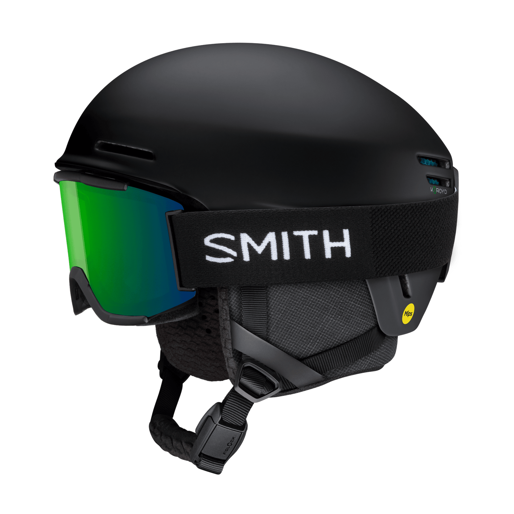 Method Pro Mips® | Helmet | Smith Optics
