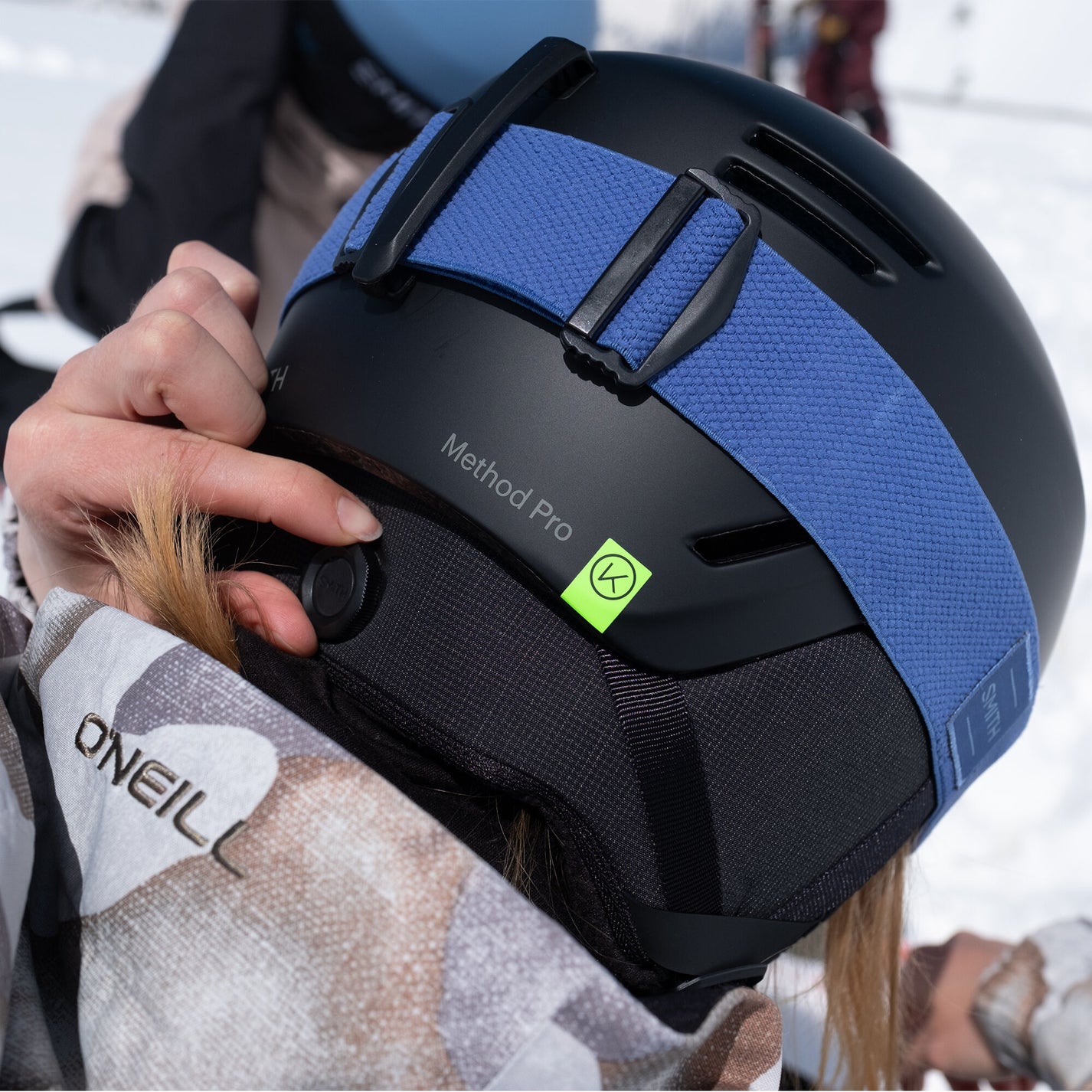 Method Pro Mips® | Helmet | Smith Optics