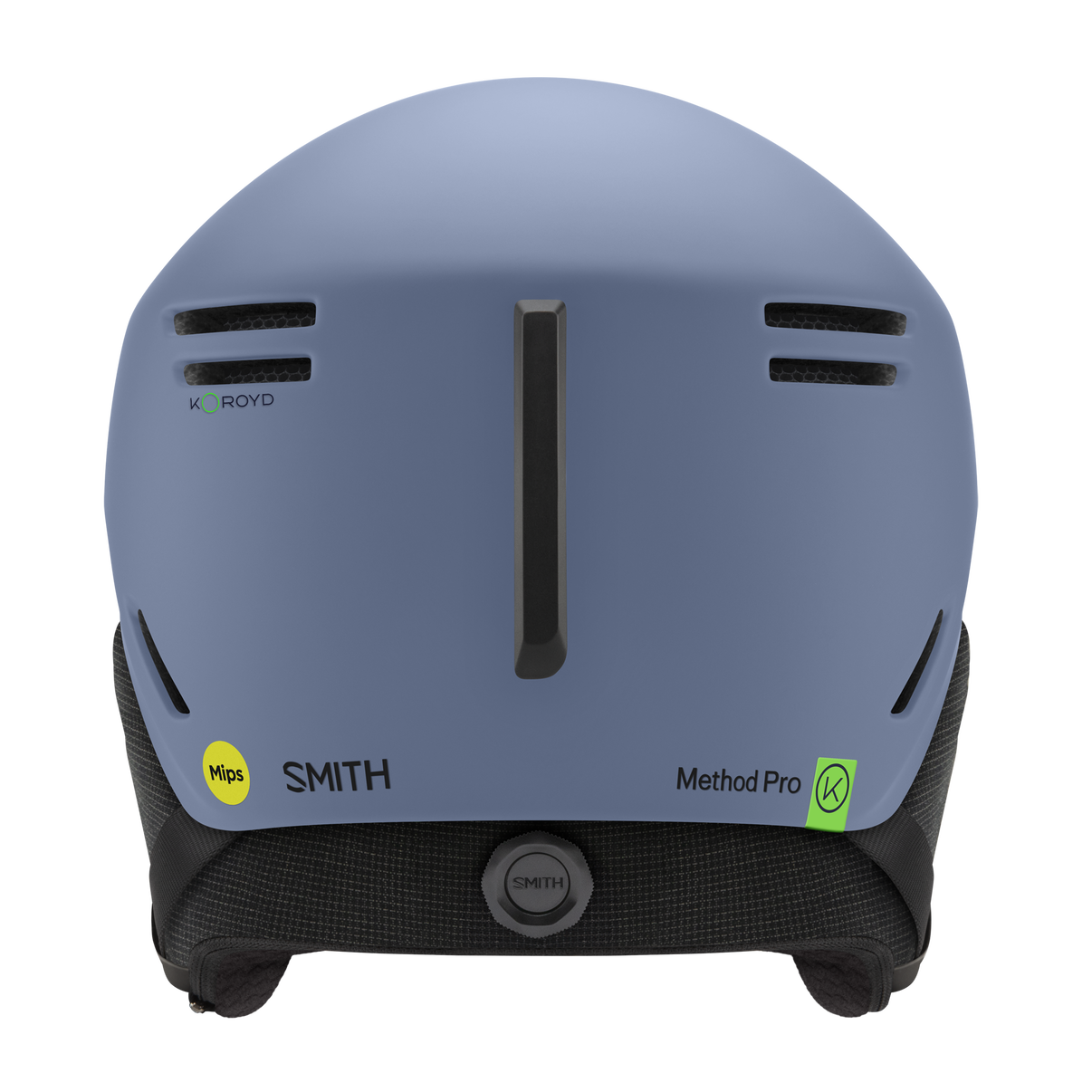 Method Pro Mips® Round Contour Fit | Helmet | Smith Optics