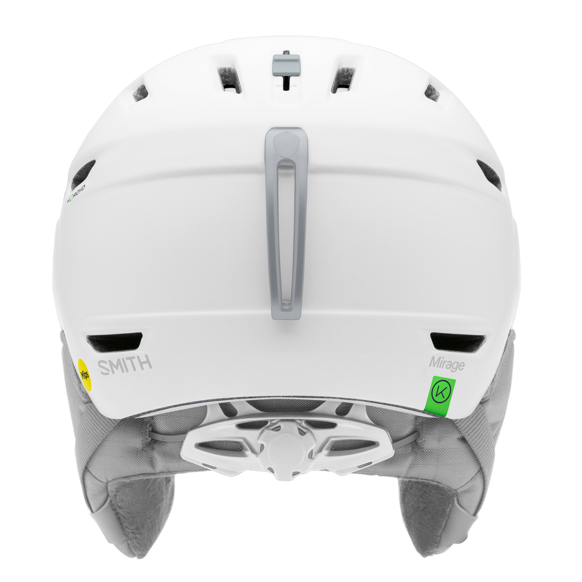 Mirage - Past Season | Helmet | Smith Optics
