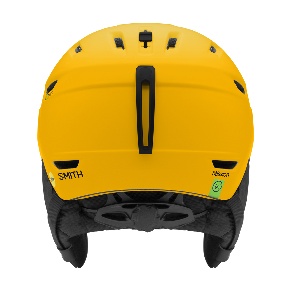 Mission Mips® - Past Season | Helmet | Smith Optics