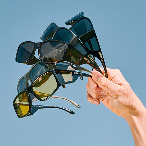 Smith Sunglasses | Smith Optics