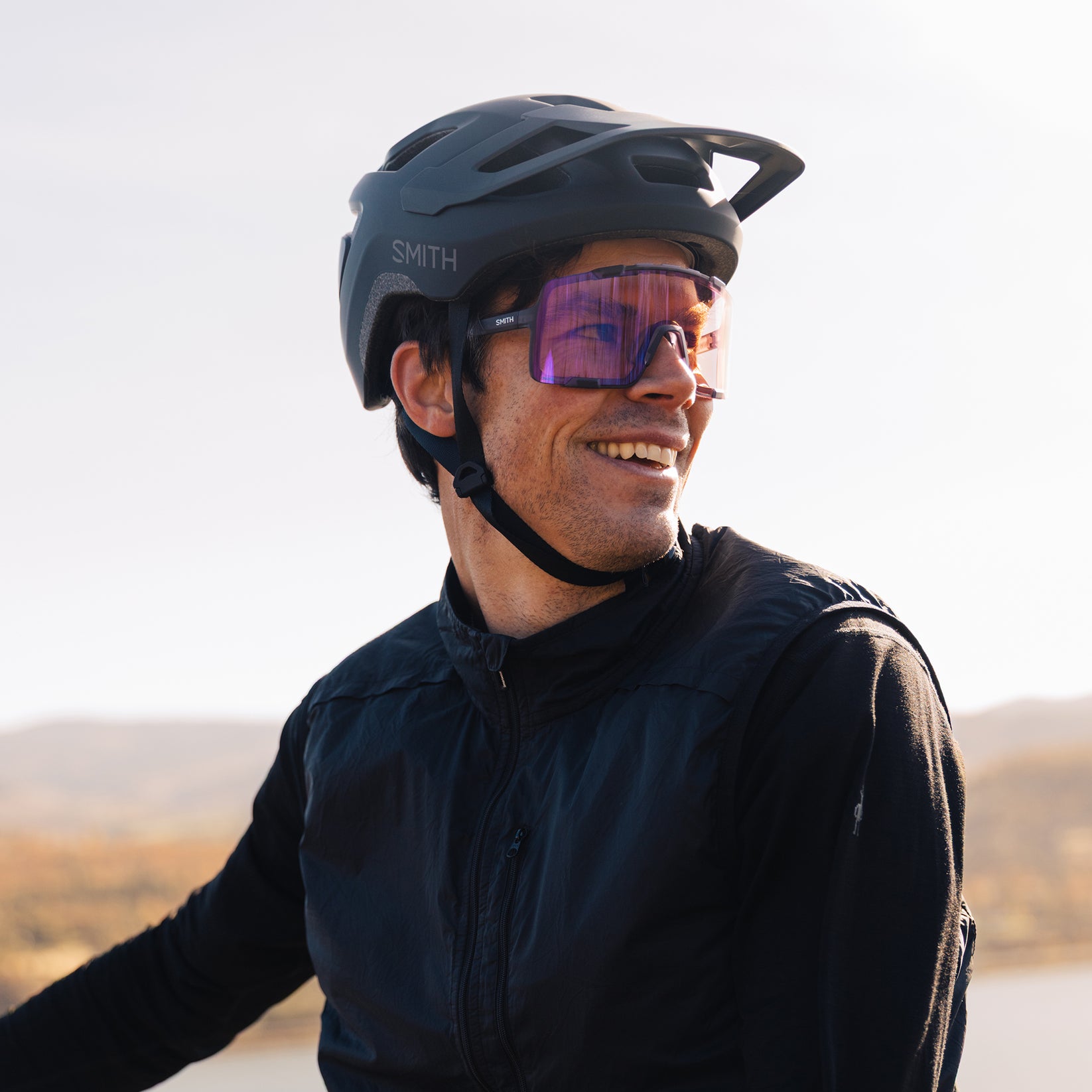Pilot Mips® | Helmet | Smith Optics