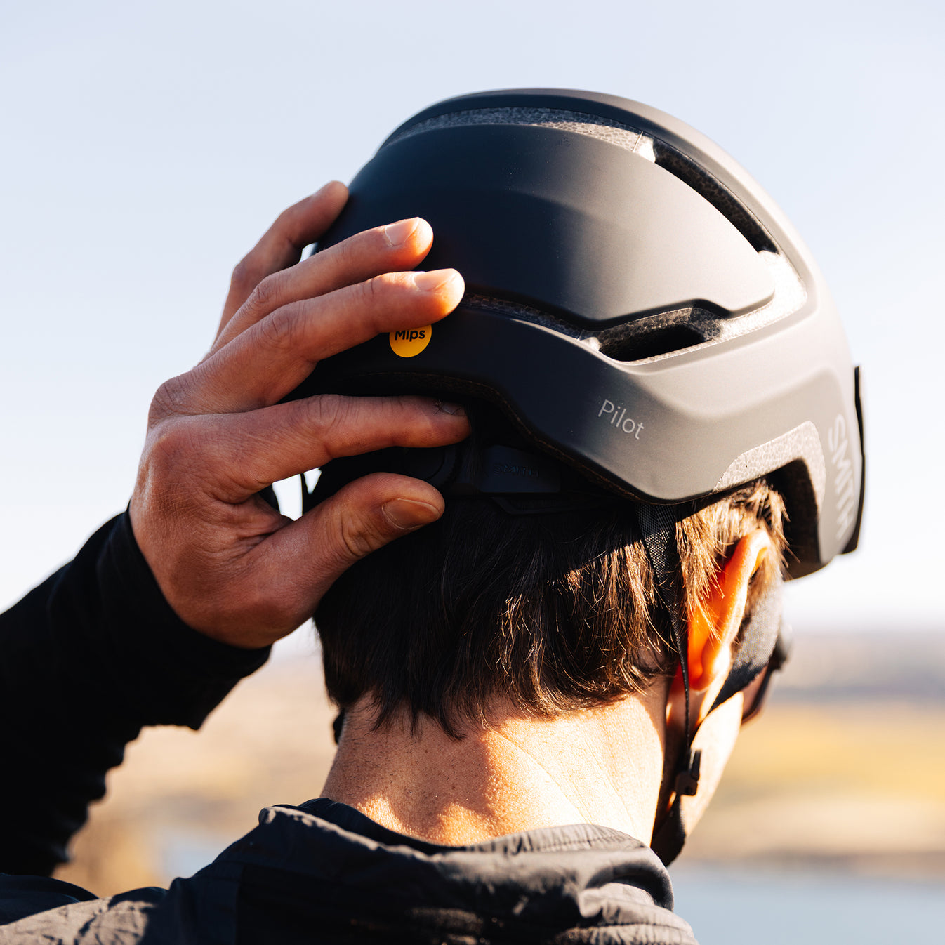 Pilot Mips® | Helmet | Smith Optics