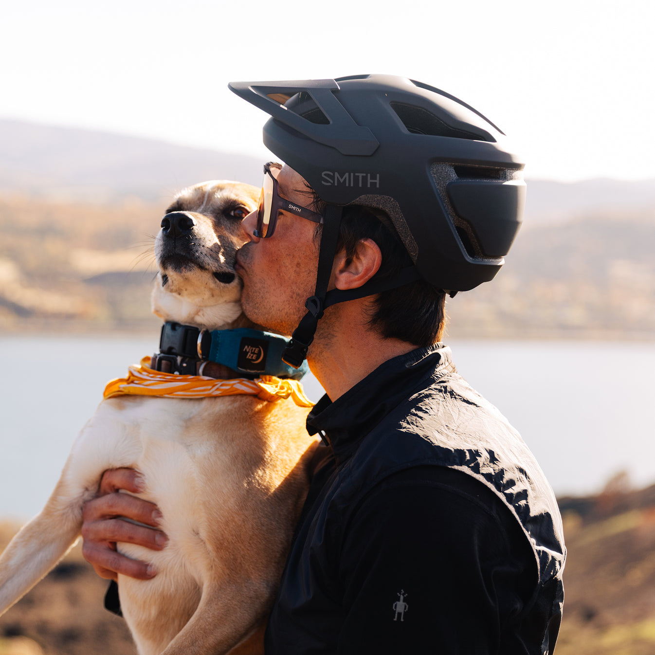 Pilot Mips® | Helmet | Smith Optics