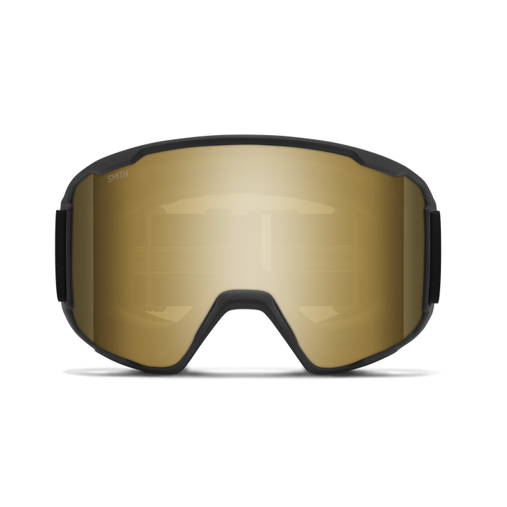 Preview | Goggle | Smith Optics