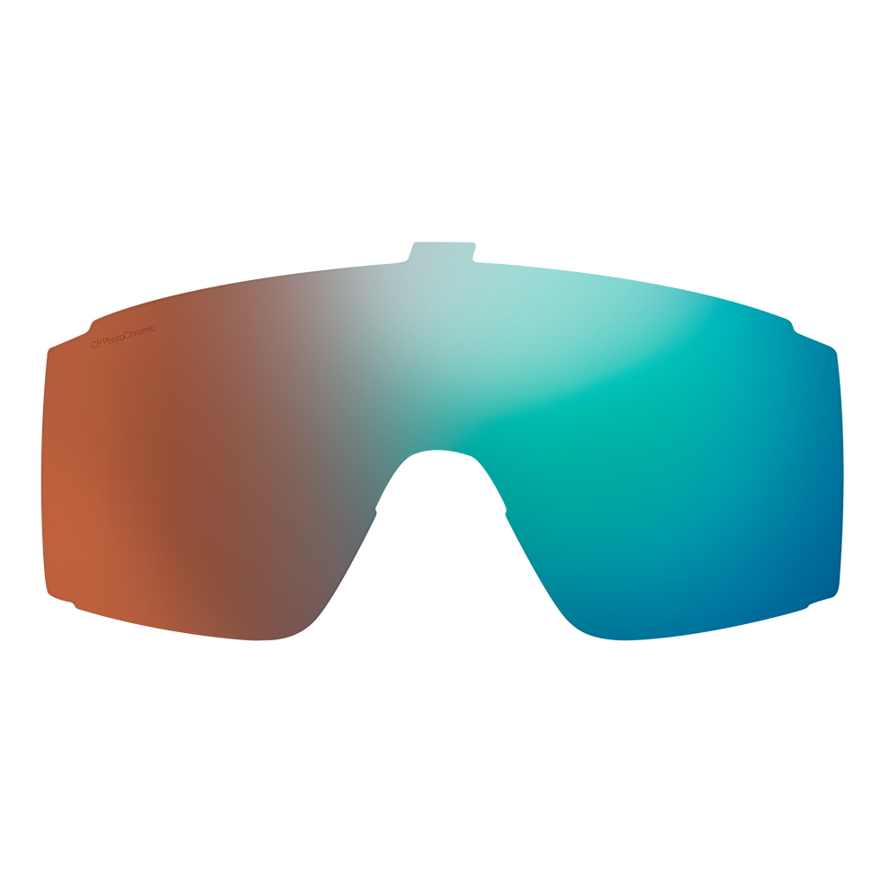 Pursuit Sunglass Replacement Lens | Lens | Smith Optics