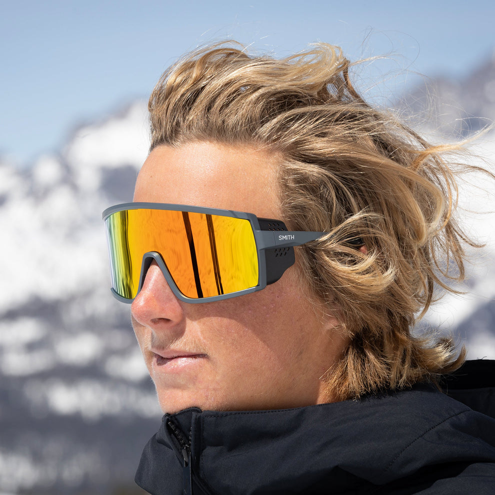 Pursuit - Past Season | Sunglass | Smith Optics
