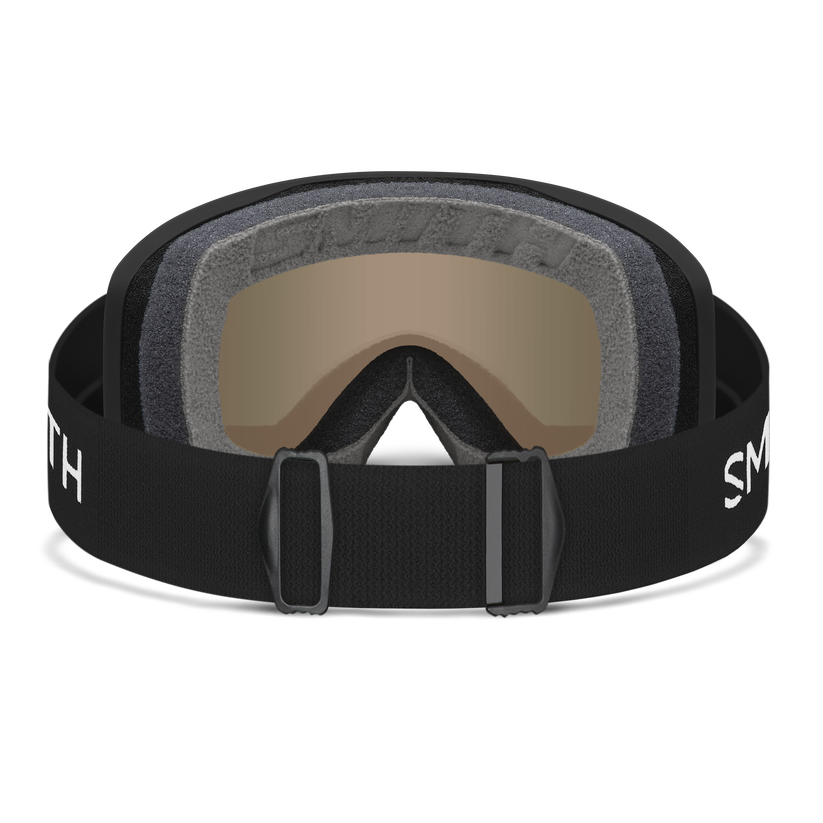 Rally | Goggle | Smith Optics