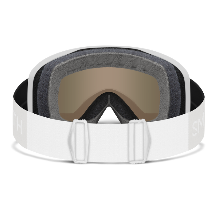 Rally | Goggles | Smith Optics