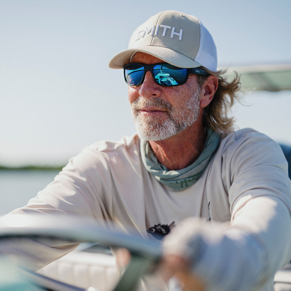 Redding 2 | Sunglass | Smith Optics