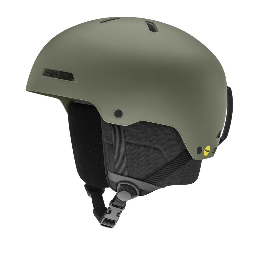 Rodeo Mips® Round Contour Fit | Helmet | Smith Optics