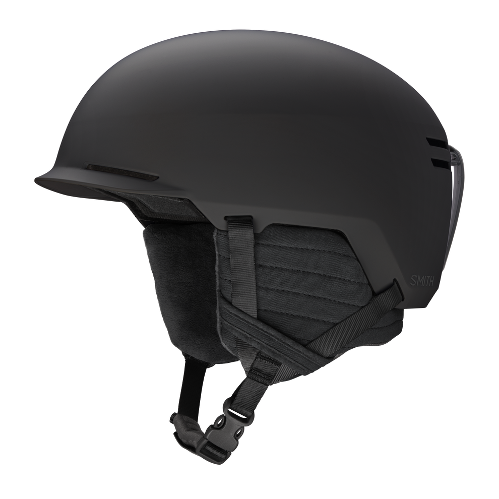 Scout Mips® Round Contour Fit - Past Season | Helmet | Smith Optics