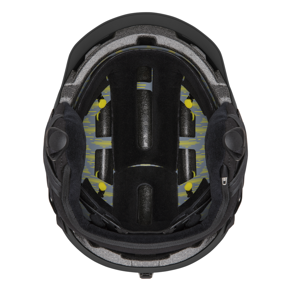 Scout Mips® Round Contour Fit - Past Season | Helmet | Smith Optics