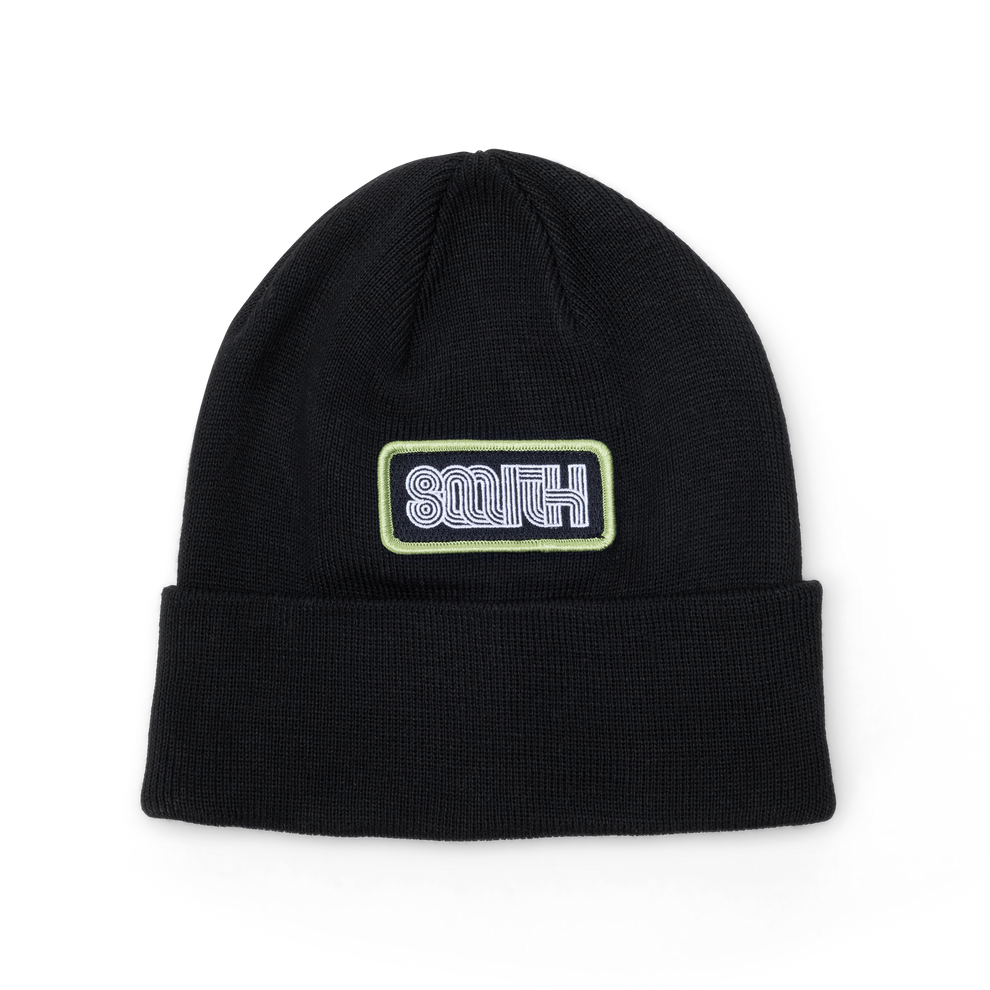 Smith Serpentine Beanie | Apparel | Smith Optics