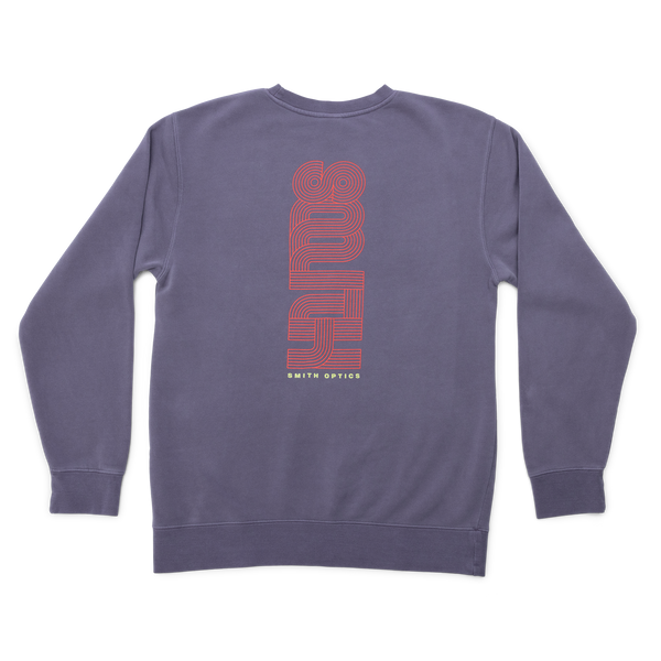 Smith Serpentine Crew | Apparel | Smith Optics