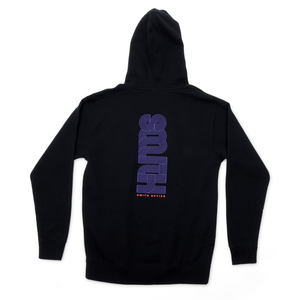Smith Serpentine Hoodie | Apparel | Smith Optics
