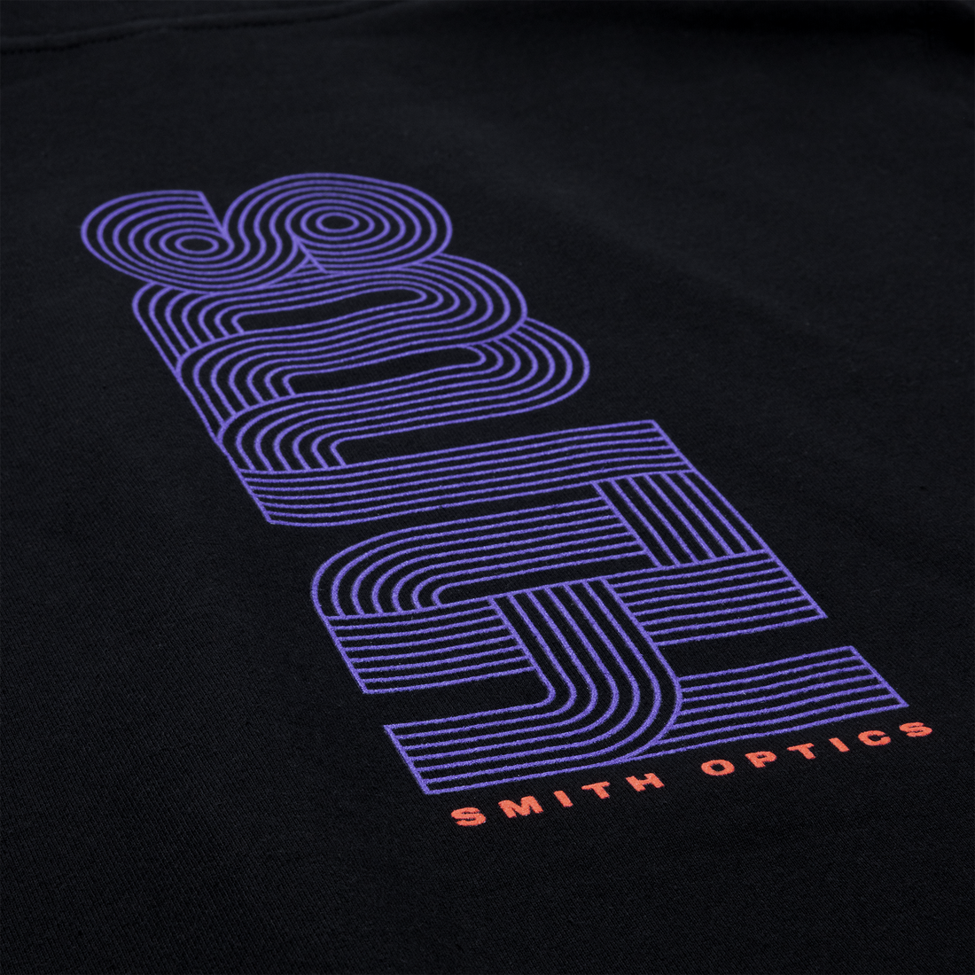 Smith Serpentine Hoodie | Apparel | Smith Optics