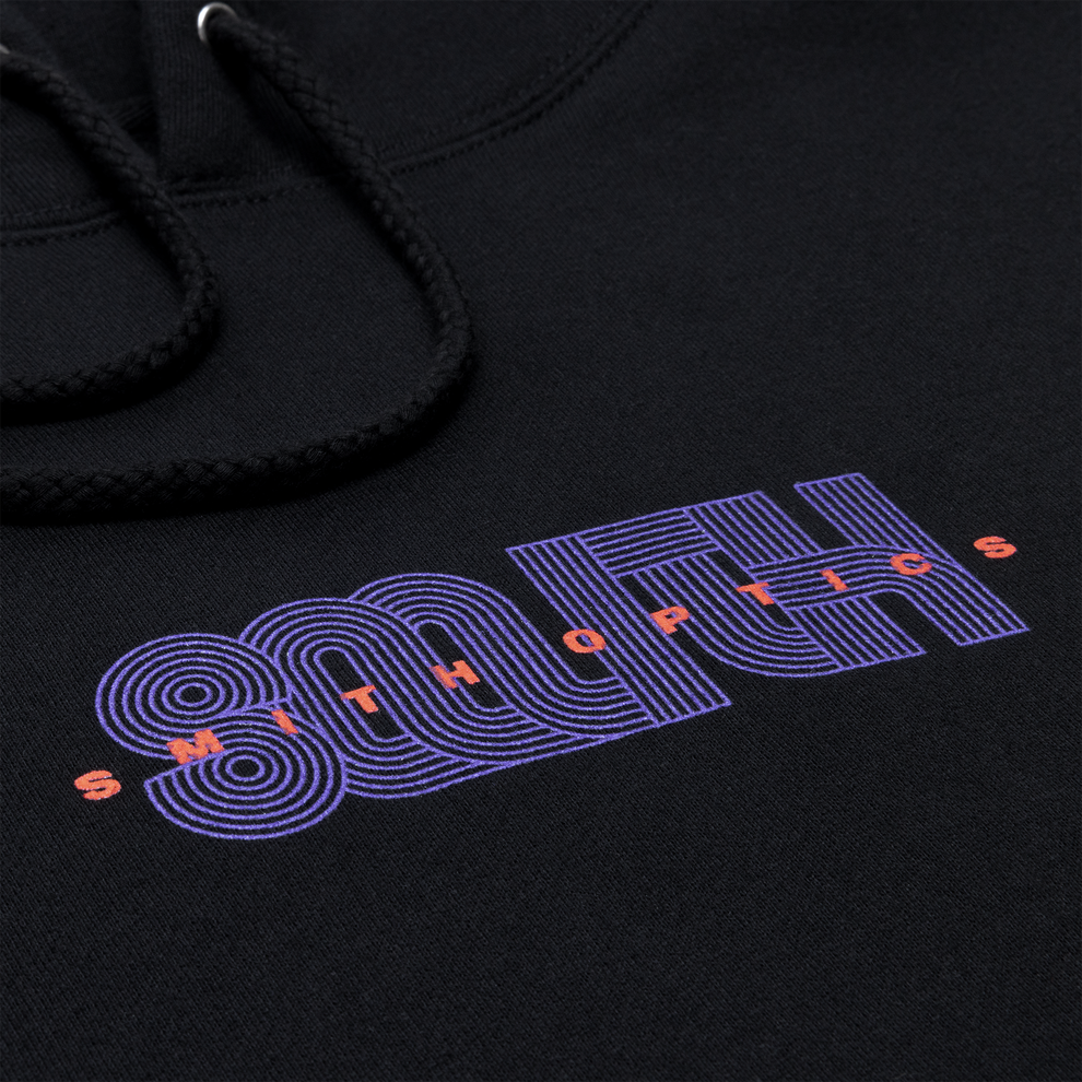 Smith Serpentine Hoodie | Apparel | Smith Optics