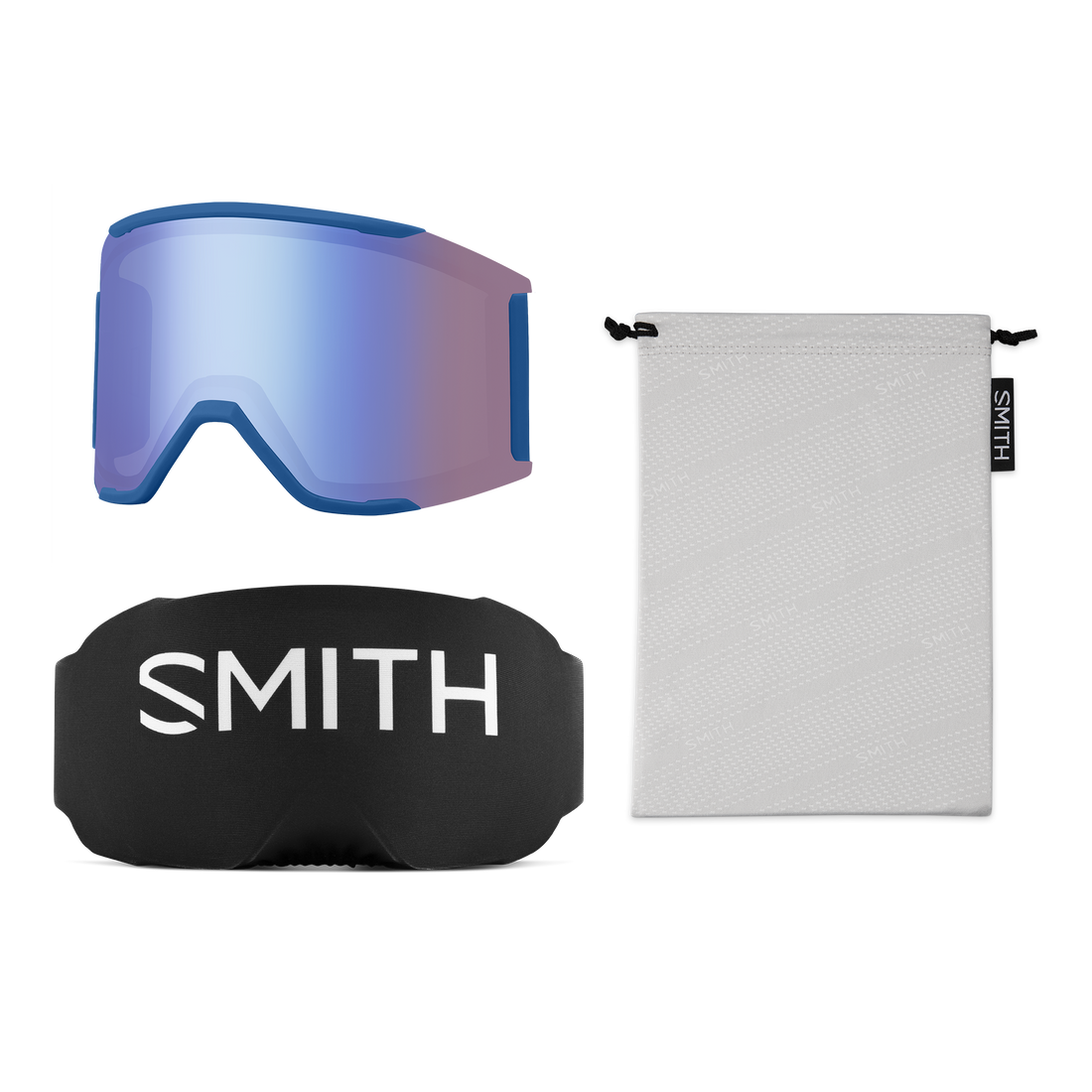 Squad MAG | Goggle | Smith Optics