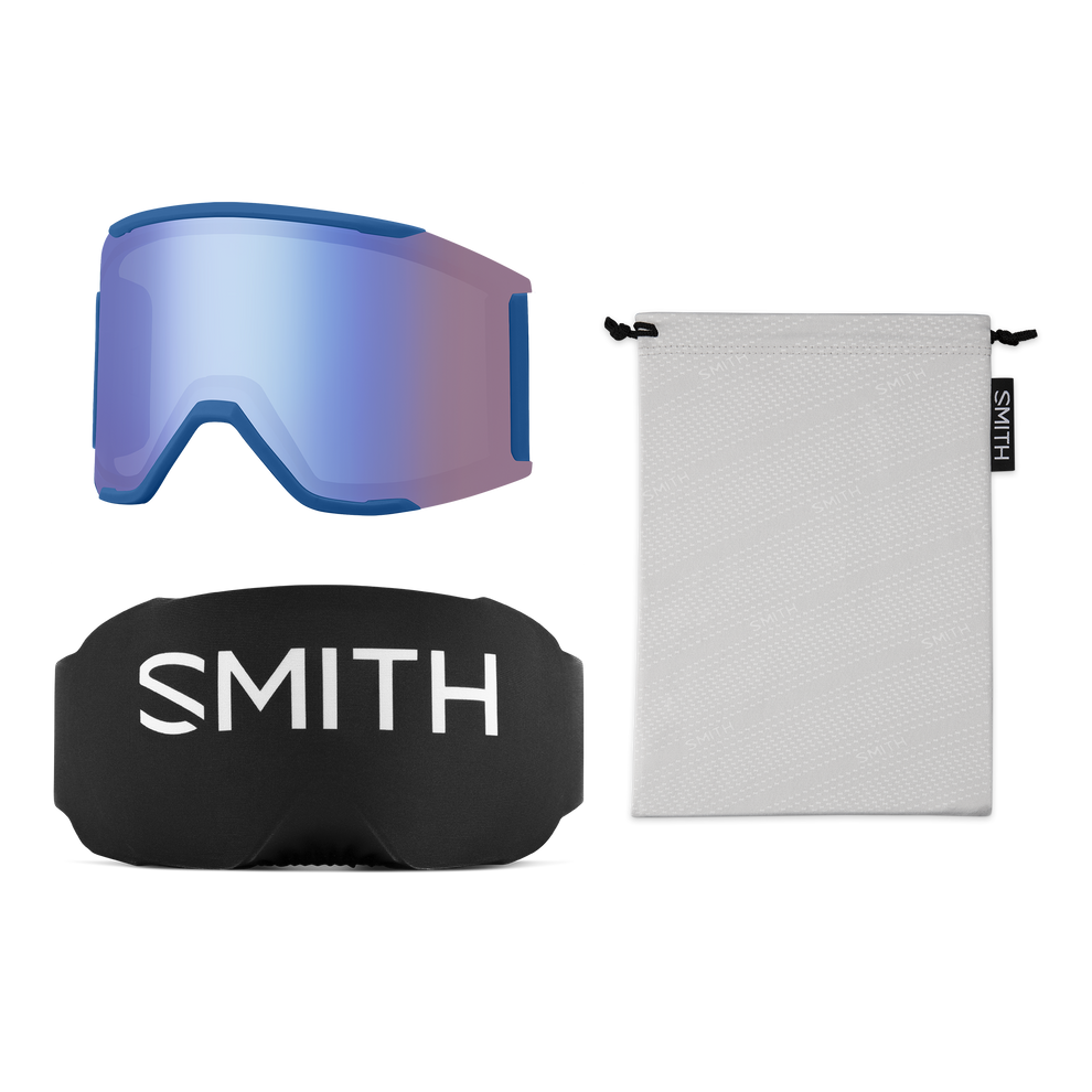 Squad MAG | Goggles | Smith Optics