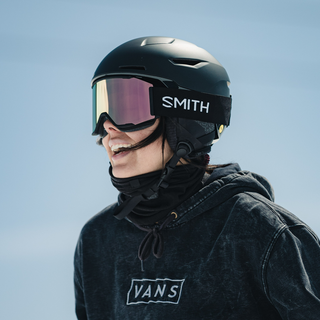 Squad MAG | Goggles | Smith Optics