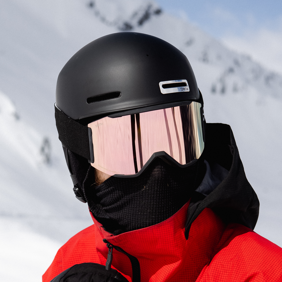 Squad MAG | Goggles | Smith Optics
