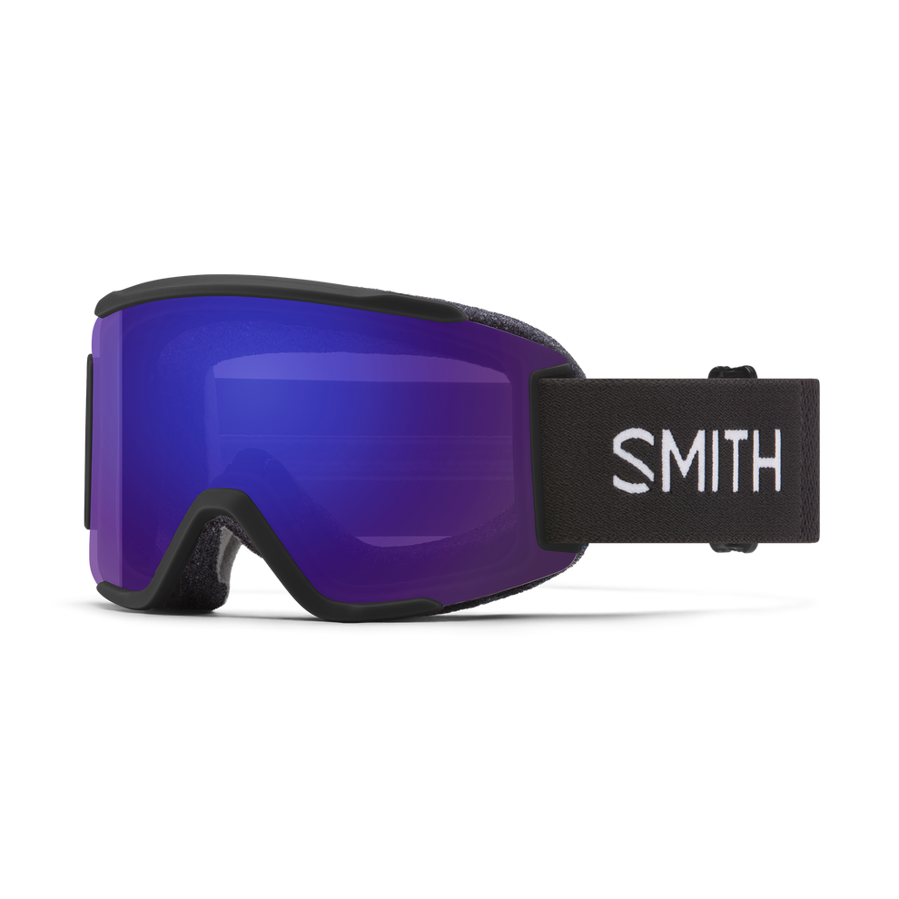 Squad S | Goggles | Smith Optics