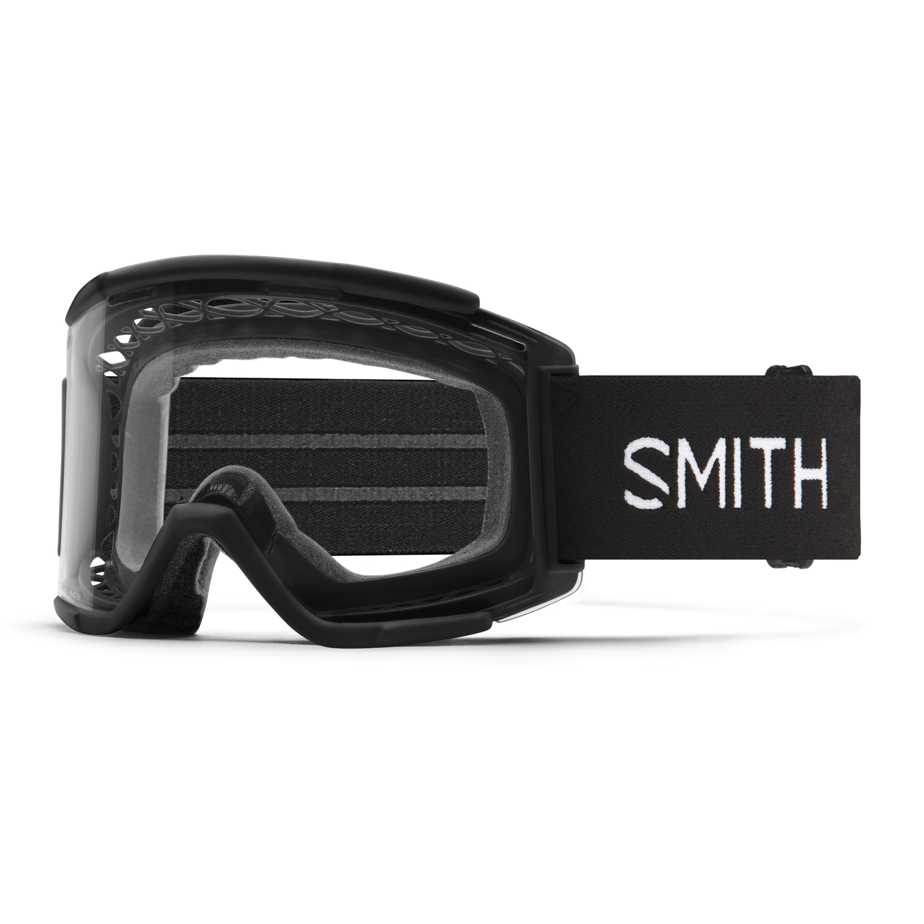 Squad XL MTB | Goggles | Smith Optics