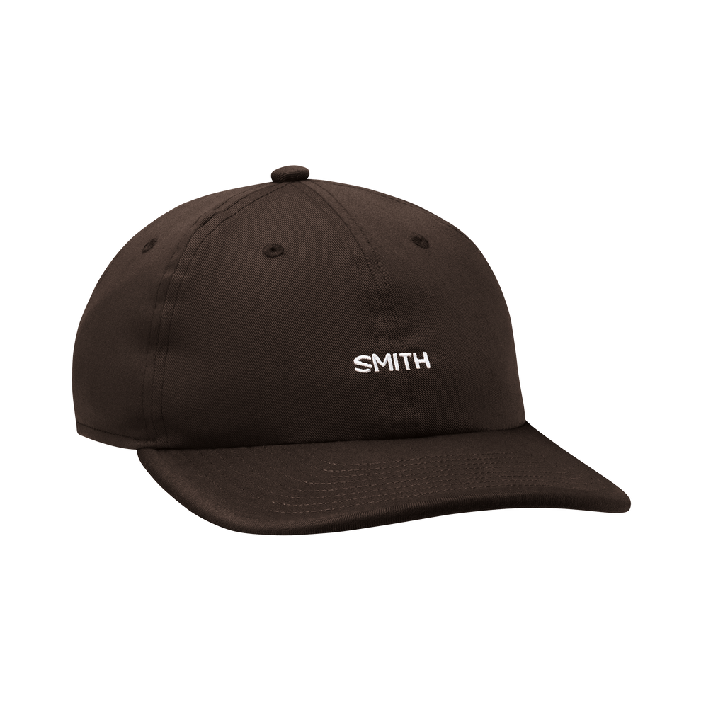 The Logo Cap | Apparel | Smith Optics
