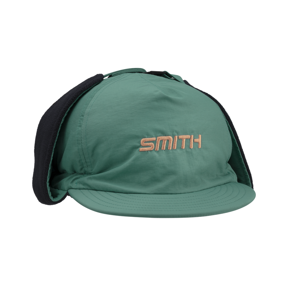 The Throwback Cap | Apparel | Smith Optics